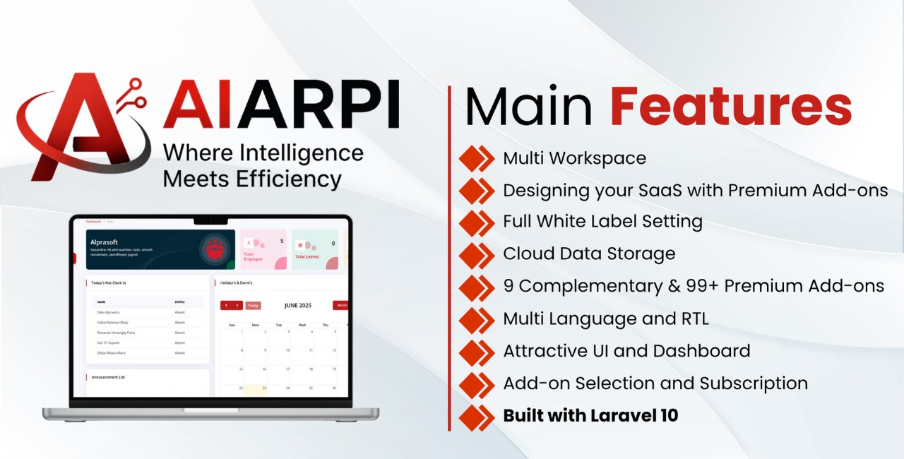 Iniciación de sesión | AIARPI